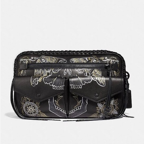 Bags | Coach Chelsea Champlain Iso Do Not Buy | Poshmark